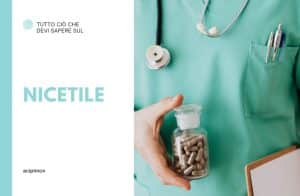 Nicetile 500 mg: Per quanto tempo si può prendere? - EccoQuanto
