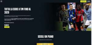 Quanto costa DAZN? - EccoQuanto