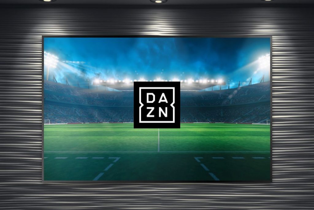 Quanto costa DAZN? - EccoQuanto